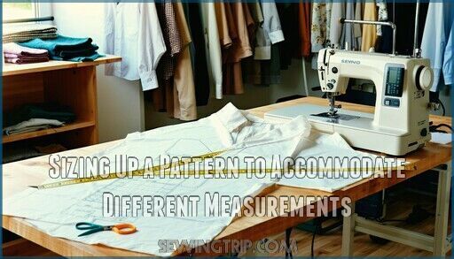 What is Ease in Sewing: The Key to Perfect Fitting Garments