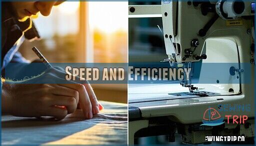 Is Hand Sewing Better Than Machine Sewing? Pros & Cons - 2025