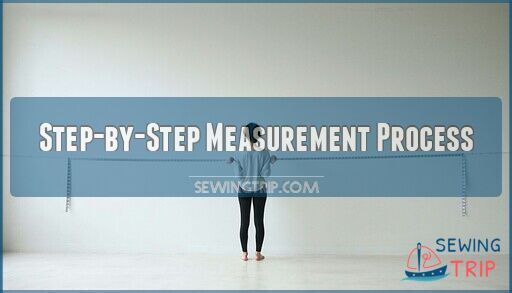 How to Measure Back Waist Length: Step-by-Step Guide (2025)