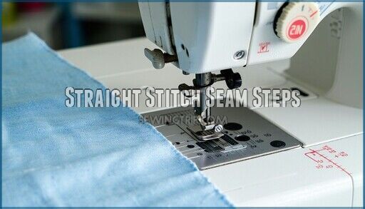 How to Seam Sew: 7 Easy Steps for Perfect Fabric Joins Every Time