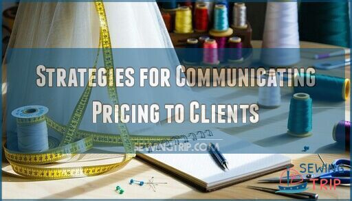 How to Charge for Sewing: 2025 Pricing Guide for Seamstresses
