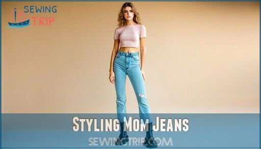 Mom Jeans Vs Boyfriend Jeans: Key Differences & Style Guide