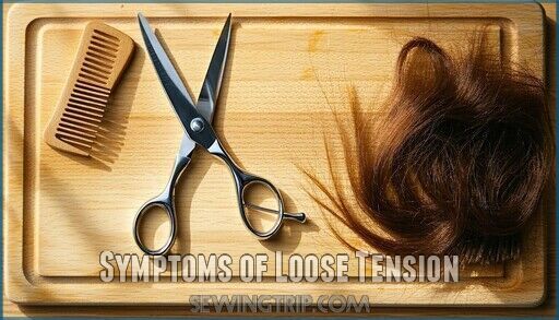 How Tight Should Scissors Be Explained: Perfect Tension Guide 2025