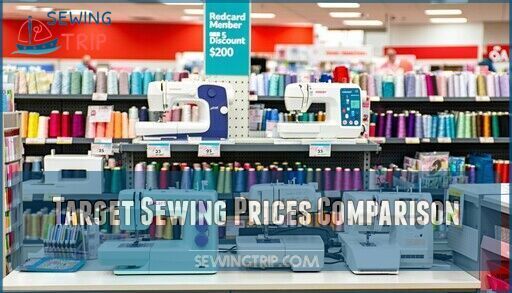 Does Target Have a Sewing Section? 2025 Guide & Prices Inside!