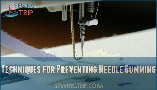 How to Sew Through Sticky Velcro: Pro Tips & Needle-Safe Methods