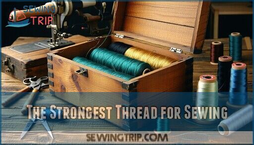 Can You Use Fishing Line for Sewing? The Surprising Truth