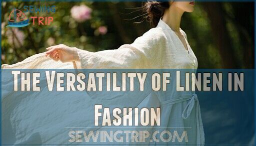 Is Linen Breathable? Your Complete Guide to Natural Cooling Fabric