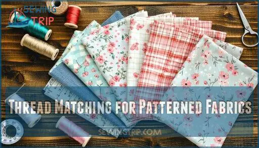 Thread Matching for Sewing: a Step-by-Step Guide (2025)
