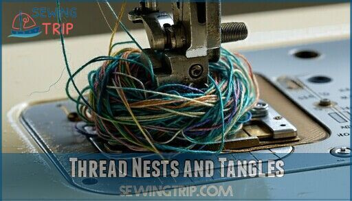 Correcting Uneven Thread Tension: Fix Stitching Issues Fast!