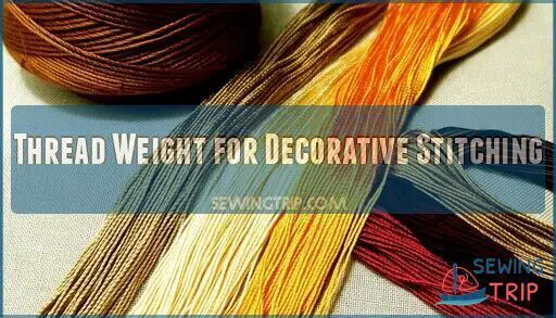 Thread Weights for Sewing: Complete Guide to Perfect Fabric Match
