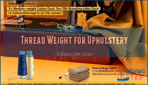 Thread Weights for Sewing: Complete Guide to Perfect Fabric Match