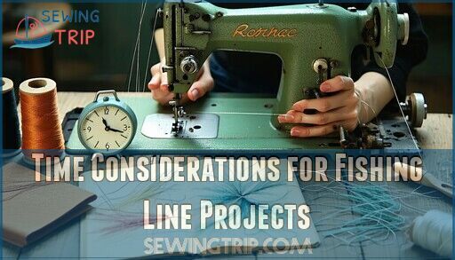 Can You Use Fishing Line for Sewing? The Surprising Truth