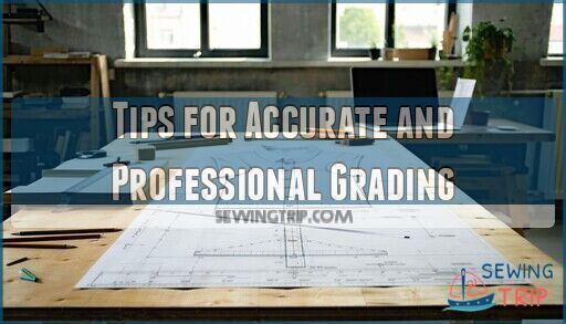 Pattern Grading Step by Step: Master Sizing Techniques Fast