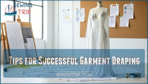 Fashion Draping 101: Step-by-Step Guide to Master This Design Art