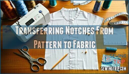How to Sew Notches: Easy Step-by-Step Guide for Perfect Seams