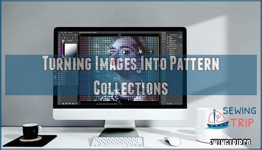 Custom Pattern Creation: Complete Step-by-Step Guide for 2025