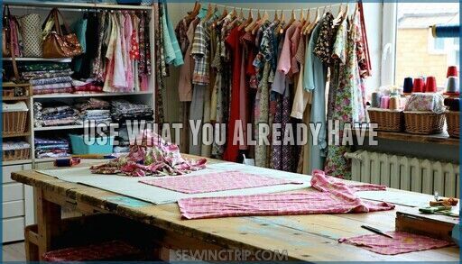 How to Sew for Cheap: 15+ Money-Saving Tips That Actually Work