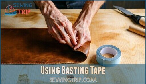 How to Hem Leather: 5 Easy Methods That Work Every Time (2025)