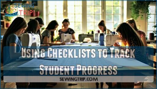 How to Give Sewing Lessons: Complete Step-by-Step Teaching Guide