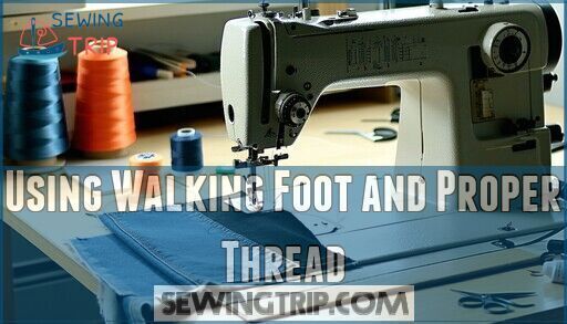 Sewing Needle for Thick Fabric: 5 Best Heavy Duty Options 2025