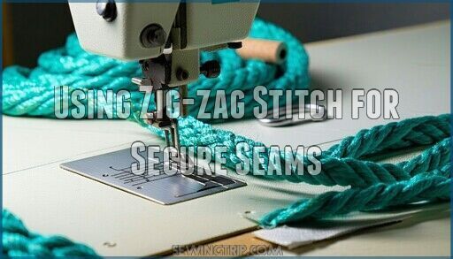 How to Sew Climbing Rope: Easy DIY Projects & Safety Tips Guide