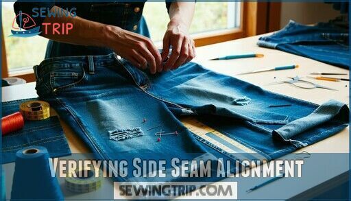 How to Make Low Rise Jeans Into High Waisted: Complete DIY Guide