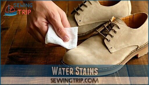 How to Remove Stains From Suede Shoes: Expert Cleaning Guide