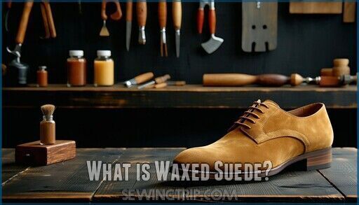 How to Make Suede Shiny Wax Polish: Complete Step-by-Step Guide