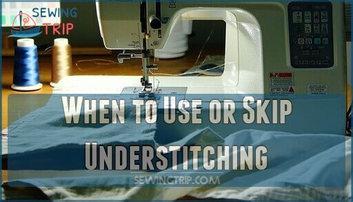 What is Understitching in Sewing: Complete Guide & Pro Tips