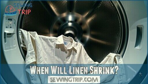 Can You Dry Linen in The Dryer? Safe Methods & Expert Tips