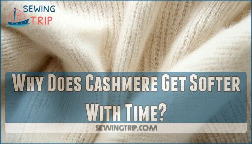 What Does Cashmere Feel Like? Luxury Texture & Comfort Guide
