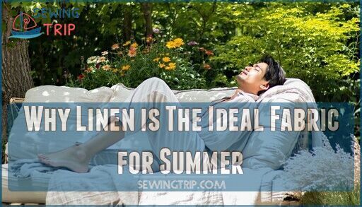 Is Linen Breathable? Your Complete Guide to Natural Cooling Fabric