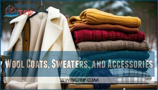 How Warm is Wool for Winter? The Science Behind Nature's Best Insulator