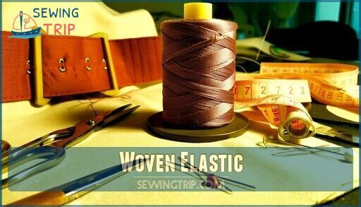 Types of Elastic for Sewing: Complete Guide & Best Uses (2025)