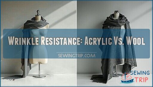 Acrylic Vs Wool Difference: Which Material Wins in 2025?