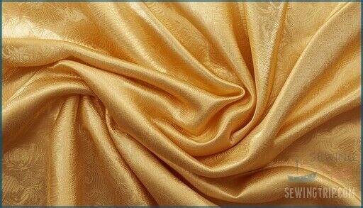 17 Shiny Fabric Names: Types, Uses & Care Guide (2025)
