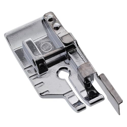 10 Best Sewing Machine Feet for Quilting (2025 Reviews)