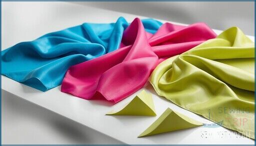 17 Shiny Fabric Names: Types, Uses & Care Guide (2025)