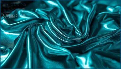 17 Shiny Fabric Names: Types, Uses & Care Guide (2025)