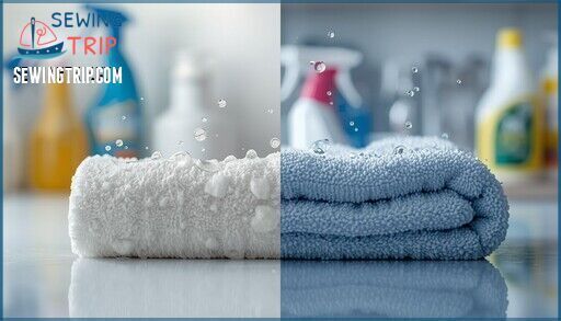 Cotton Vs Rayon: Key Differences in Fabric Properties & Care