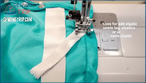 How to Make a Swimsuit: Step-by-Step Sewing Guide