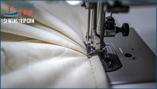 Troubleshooting Common Industrial Sewing Issues: Expert Solutions