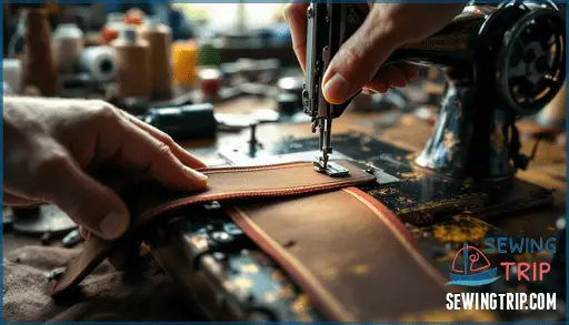 How to Replace a Sewing Machine Belt: Step-by-Step Tutorial