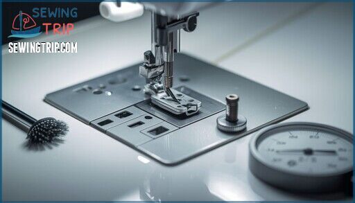 Thread Tension Sewing Guide: Adjust, Fix & Perfect Your Stitches