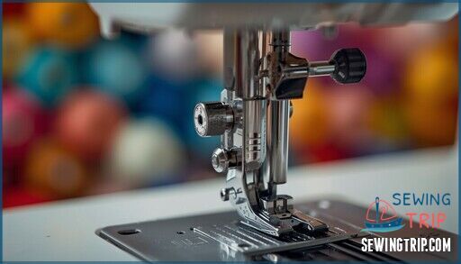 Thread Tension Sewing Guide: Adjust, Fix & Perfect Your Stitches