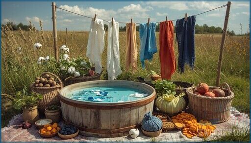 How to Dye Cotton: Step-by-Step Guide (Plus Natural Methods)