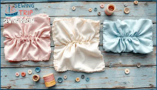 How to Sew Ruching: Easy Guide With Elastic and Techniques