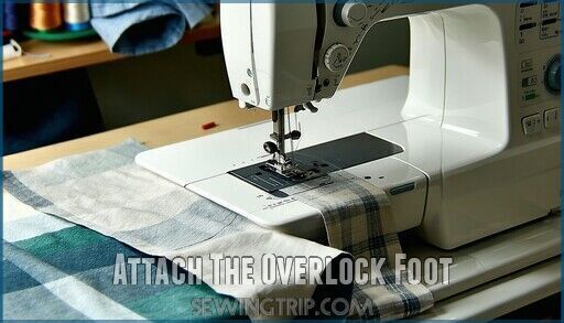 Why Your Sewing Machine Sews Zig Zags: Fixes & Setup Guide