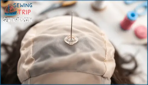 How to Sew Wig Combs: a Complete Step-by-Step Guide