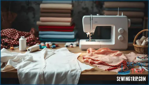 What is Sewing Terminology? A-Z Guide to Essential Terms